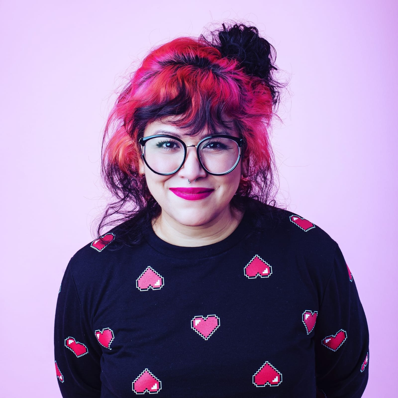 Sofia Madgo | Desarrollo Web Front-End