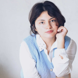 Sofia Madgo | Desarrollo Web Front-End